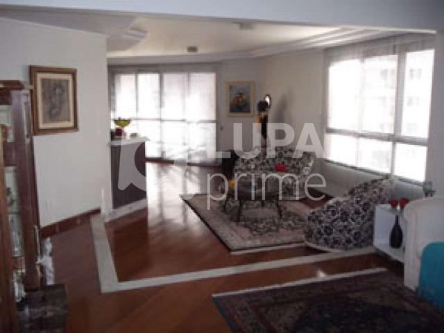 Apartamento para Venda em São Paulo/SP Santa Teresinha 4 Quartos