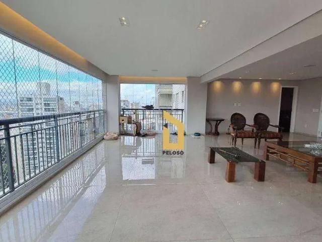 Apartamento para Venda em São Paulo/SP Santa Teresinha 4 Quartos
