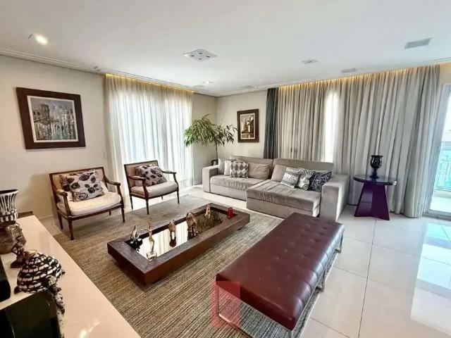 Apartamento para Venda em São Paulo/SP Santa Teresinha 4 Quartos