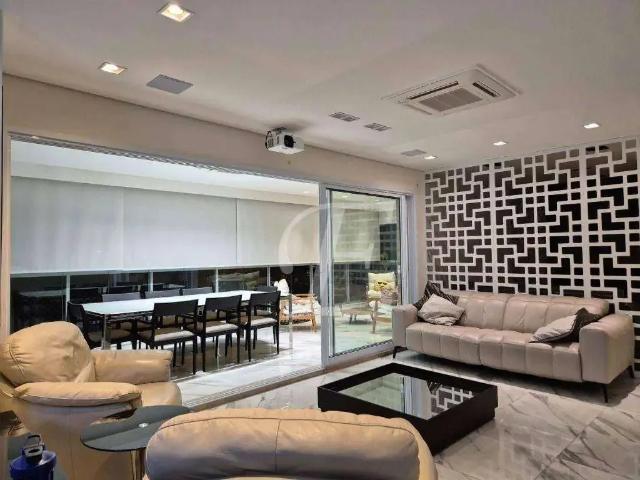 Apartamento para Venda em São Paulo/SP Santa Teresinha 4 Quartos