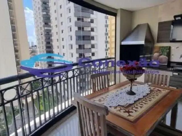 Apartamento para Venda em São Paulo/SP Santa Teresinha 4 Quartos