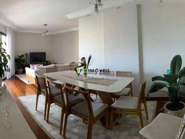 Apartamento para Venda em São Paulo/SP Santa Teresinha 4 Quartos