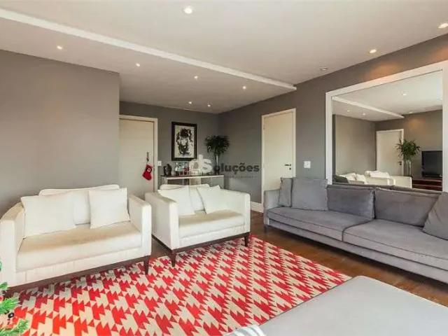 Apartamento para Venda em São Paulo/SP Santa Teresinha 4 Quartos