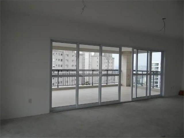 Apartamento para Venda em São Paulo/SP Santa Teresinha 4 Quartos
