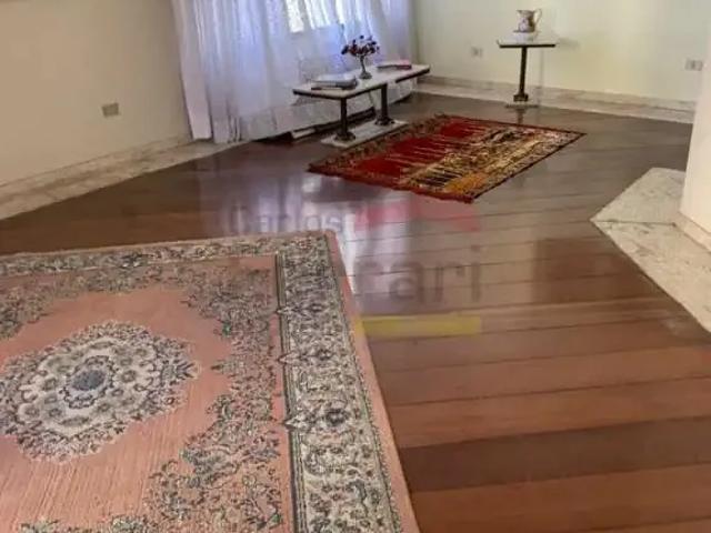 Apartamento para Venda em São Paulo/SP Santa Teresinha 4 Quartos