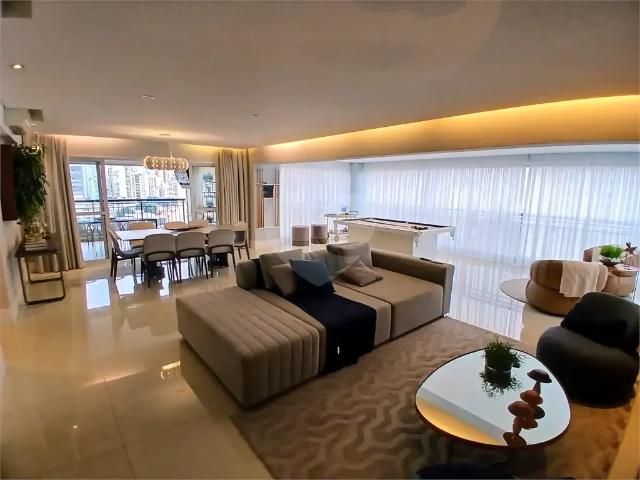 Apartamento para Venda em São Paulo/SP Santa Teresinha 4 Quartos