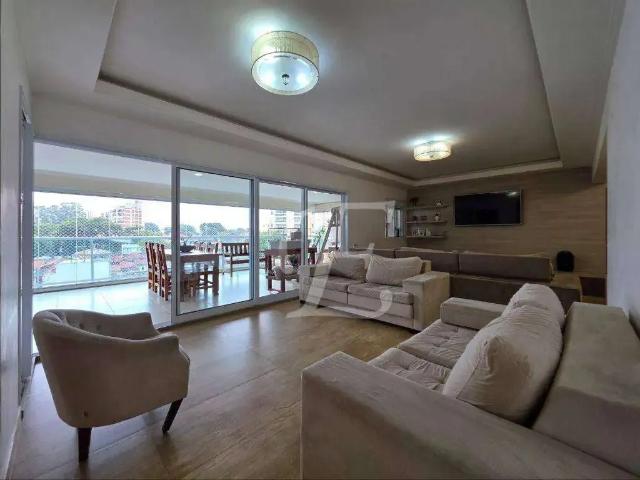 Apartamento para Venda em São Paulo/SP Santa Teresinha 4 Quartos