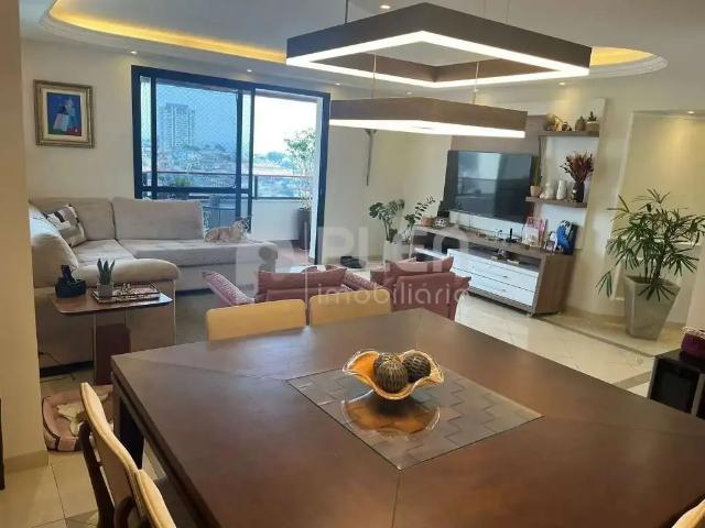 Apartamento para Venda em São Paulo/SP Santa Teresinha 4 Quartos