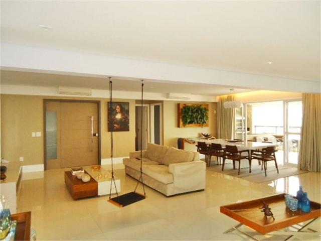 Apartamento para Venda em São Paulo/SP Santa Teresinha 4 Quartos