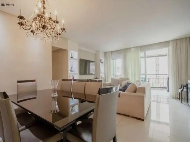 Apartamento para Venda em São Paulo/SP Santa Teresinha 4 Quartos