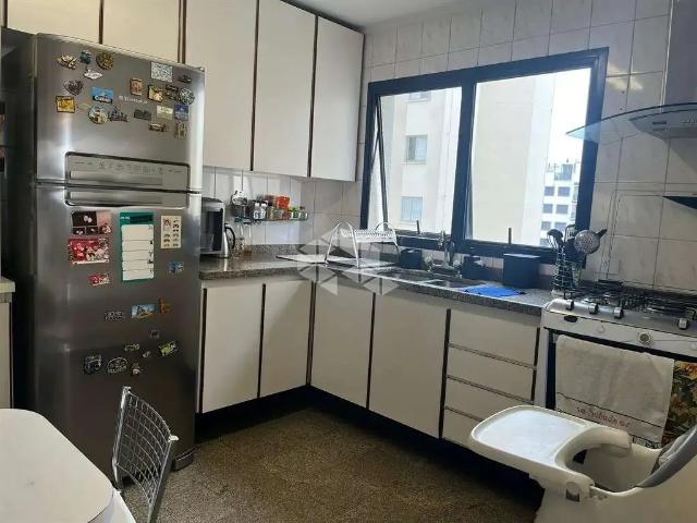 Apartamento para Venda em São Paulo/SP Santa Teresinha 4 Quartos