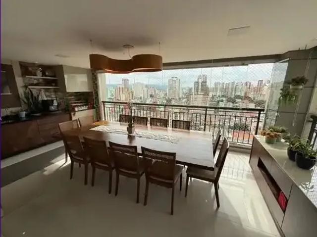 Apartamento para Venda em São Paulo/SP Santa Teresinha 4 Quartos