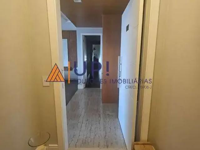 Apartamento para Venda em São Paulo/SP Santa Teresinha 4 Quartos
