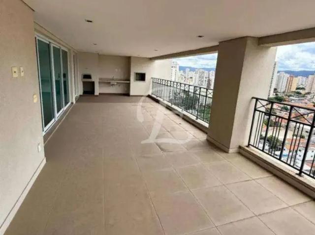 Apartamento para Venda em São Paulo/SP Santa Teresinha 4 Quartos