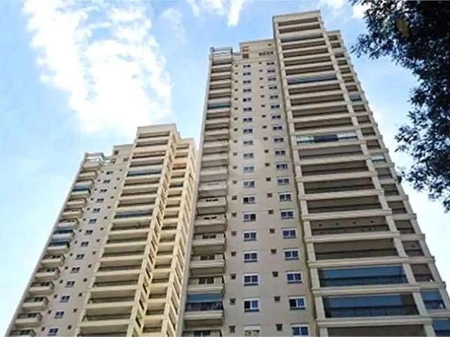 Apartamento para Venda em São Paulo/SP Santa Teresinha 4 Quartos