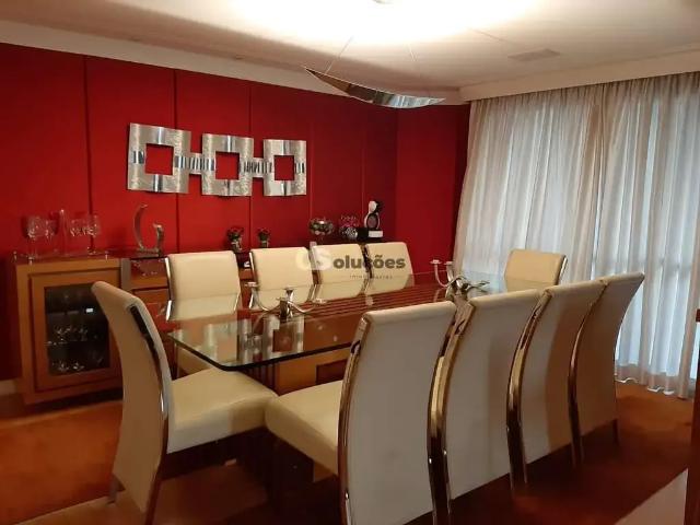 Apartamento para Venda em São Paulo/SP Santa Teresinha 4 Quartos