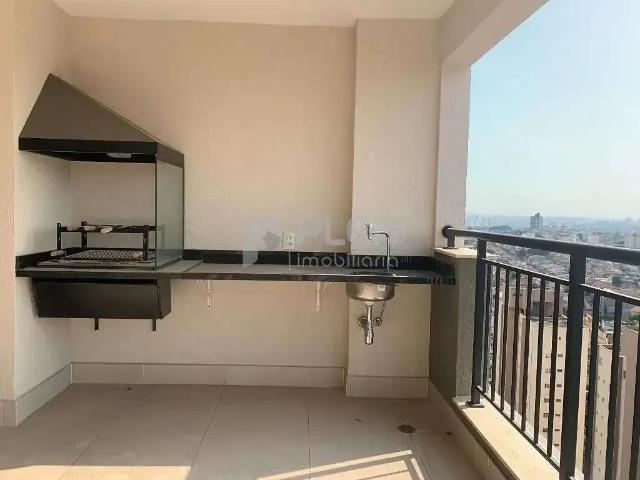 Apartamento para Venda em São Paulo/SP Santa Teresinha 4 Quartos