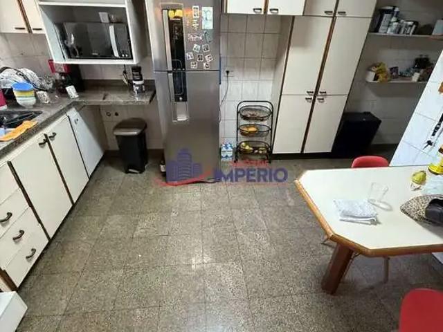 Apartamento para Venda em São Paulo/SP Santa Teresinha 4 Quartos