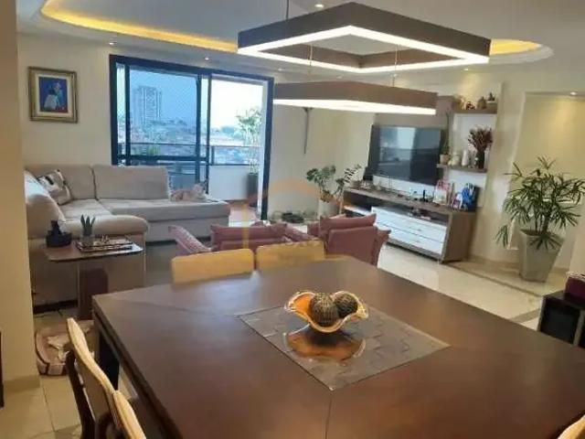 Apartamento para Venda em São Paulo/SP Santa Teresinha 4 Quartos