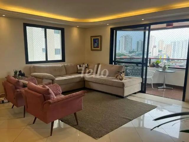Apartamento para Venda em São Paulo/SP Santa Teresinha 4 Quartos