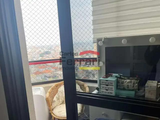 Apartamento para Venda em São Paulo/SP Santa Teresinha 4 Quartos
