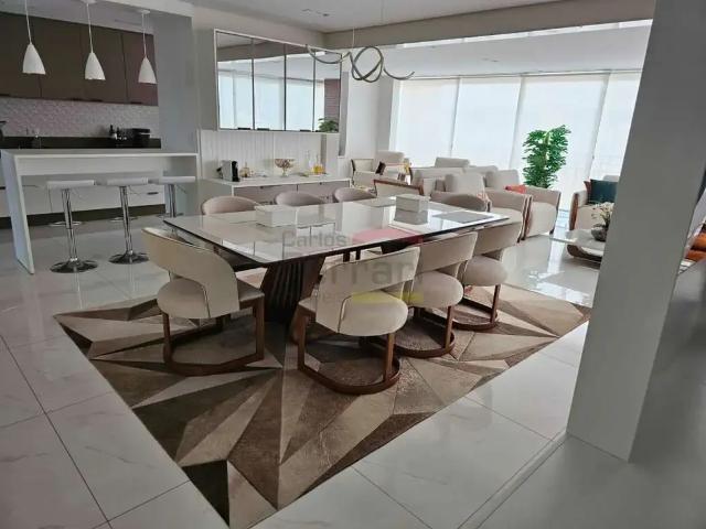 Apartamento para Venda em São Paulo/SP Santa Teresinha 4 Quartos