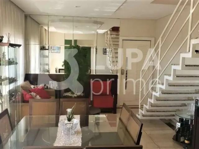 Apartamento para Venda em São Paulo/SP Santa Teresinha 4 Quartos