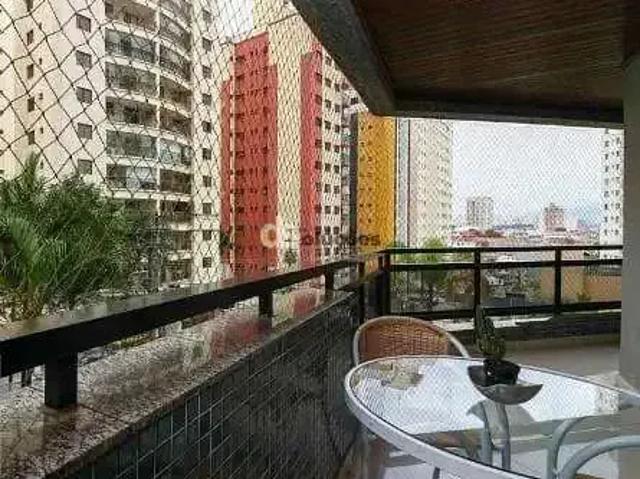 Apartamento para Venda em São Paulo/SP Santa Teresinha 4 Quartos