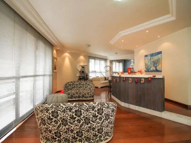 Apartamento para Venda em São Paulo/SP Santa Teresinha 4 Quartos