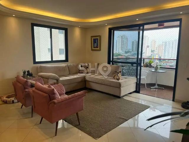 Apartamento para Venda em São Paulo/SP Santa Teresinha 4 Quartos