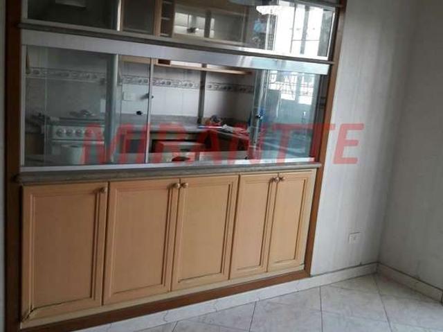 Apartamento para Venda em São Paulo/SP Santa Teresinha 4 Quartos