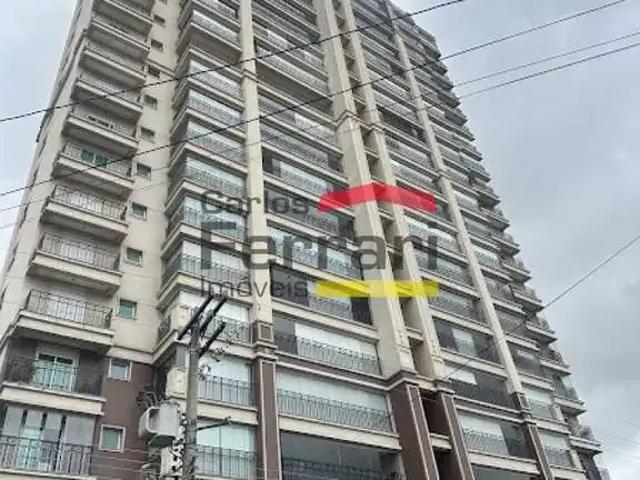Apartamento para Venda em São Paulo/SP Santa Teresinha 4 Quartos