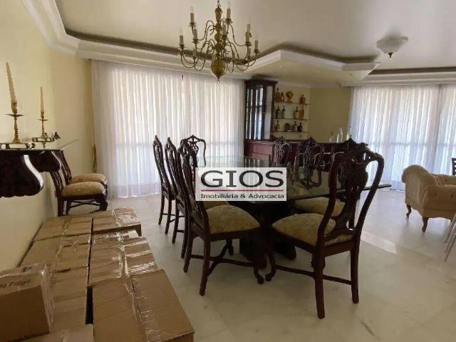 Apartamento para Venda em São Paulo/SP Santa Teresinha 4 Quartos