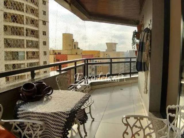 Apartamento para Venda em São Paulo/SP Santa Teresinha 4 Quartos