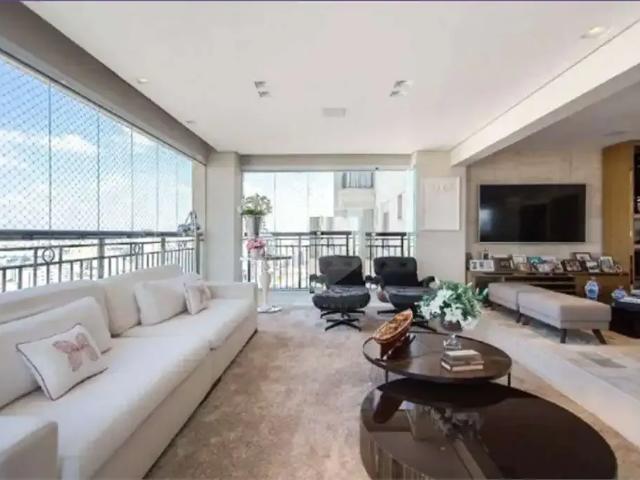 Apartamento para Venda em São Paulo/SP Santa Teresinha 4 Quartos