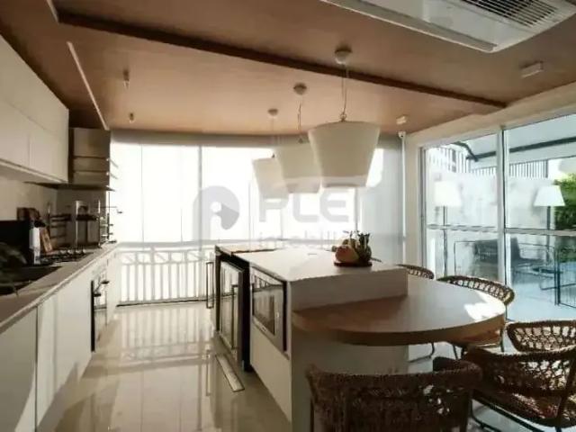 Apartamento para Venda em São Paulo/SP Santa Teresinha 5 Quartos