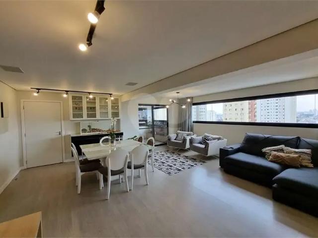 Apartamento para Venda em São Paulo/SP Santa Teresinha 5 Quartos