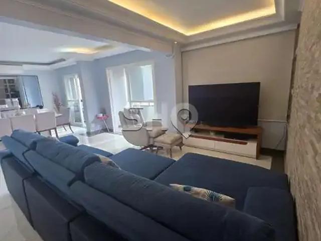 Apartamento para Venda em São Paulo/SP Santa Teresinha 5 Quartos
