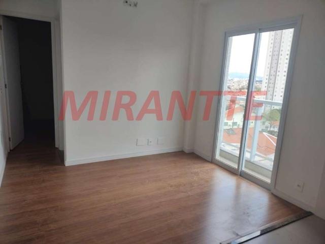 Apartamento para Venda em São Paulo/SP Santa Teresinha 1 Quartos