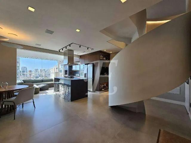 Apartamento para Venda em São Paulo/SP Santa Teresinha 1 Quartos