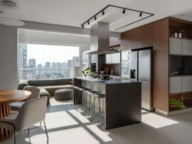 Apartamento para Venda em São Paulo/SP Santa Teresinha 1 Quartos