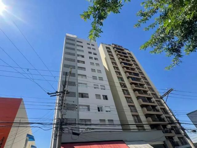 Apartamento para Venda em São Paulo/SP Santa Teresinha 1 Quartos