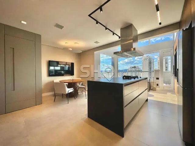 Apartamento para Venda em São Paulo/SP Santa Teresinha 1 Quartos