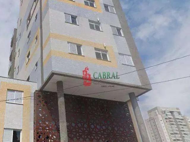 Apartamento para Venda em São Paulo/SP Santa Teresinha 1 Quartos