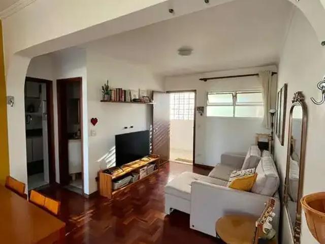 Apartamento para Venda em São Paulo/SP Santa Teresinha 1 Quartos