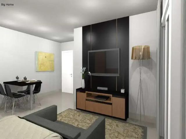 Apartamento para Venda em São Paulo/SP Santa Teresinha 1 Quartos