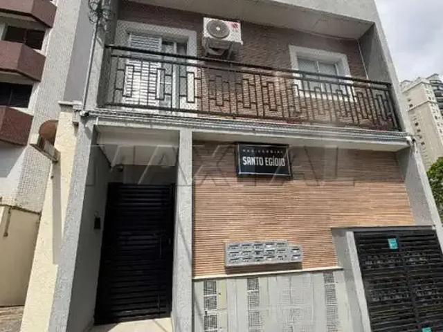Apartamento para Venda em São Paulo/SP Santa Teresinha 1 Quartos
