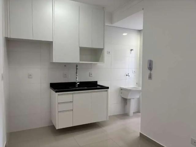 Apartamento para Venda em São Paulo/SP Santa Teresinha 1 Quartos