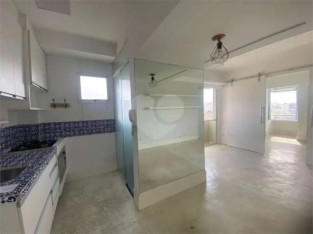 Apartamento para Venda em São Paulo/SP Santa Teresinha 1 Quartos
