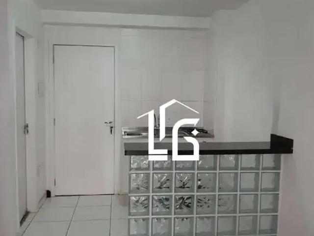 Apartamento para Venda em São Paulo/SP Santa Teresinha 1 Quartos